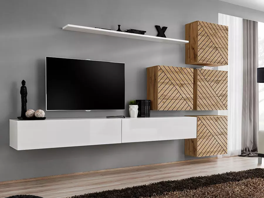 Merkury Market – Stavaj a renovuj lacnejšie! / Inšpirácie / Nábytok do ...