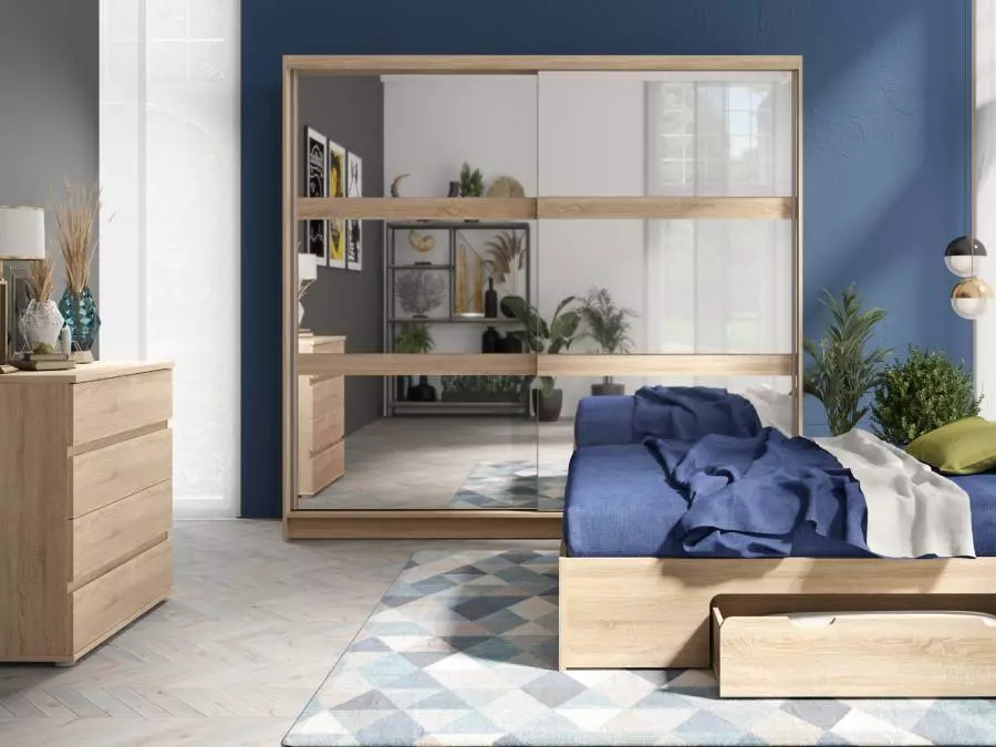 Merkury Market – Stavaj a renovuj lacnejšie! / Inšpirácie / Nábytok do ...