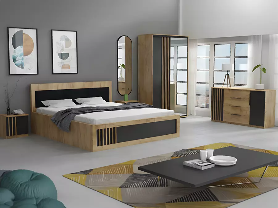 Merkury Market – Stavaj a renovuj lacnejšie! / Inšpirácie / Nábytok do ...