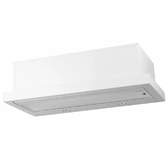 Digestor WK-7 LIGHT ECO 60 RK biely / Merkury Market