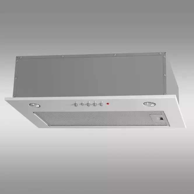 Digestor WK-7 MICRA 60 biely / Merkury Market