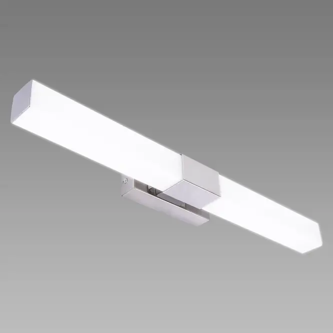 Nástenné svietidlo Salsa LED 12W chróm 03843 LK1 / Merkury Market