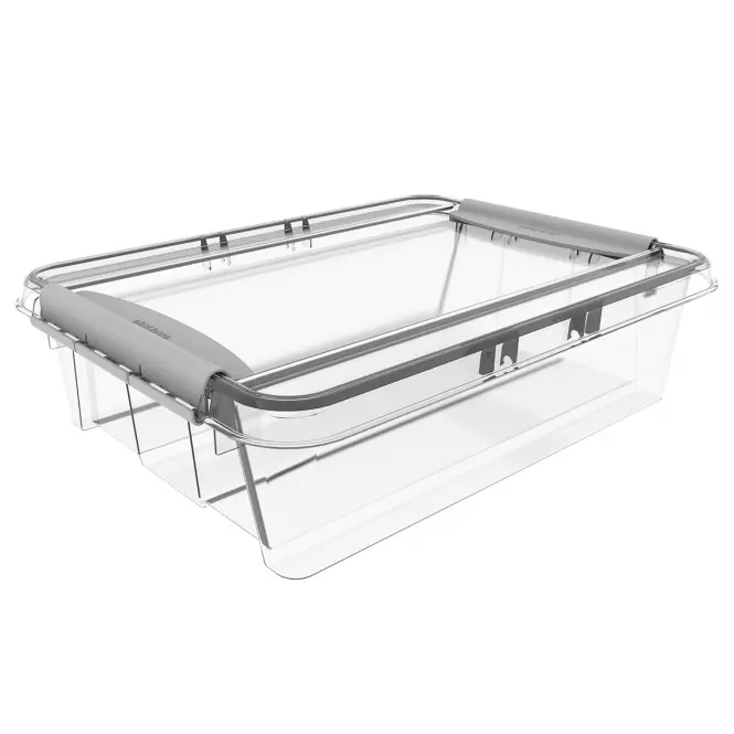 Box Pro Box 14 l / Merkury Market