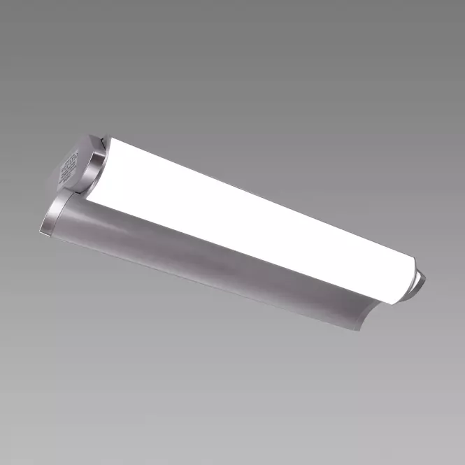Nástenná lampa Matylda LED 9W Silver NW 03579 K1 / Merkury Market