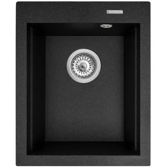 Drez Siros Mini čierna (39x48) / Merkury Market