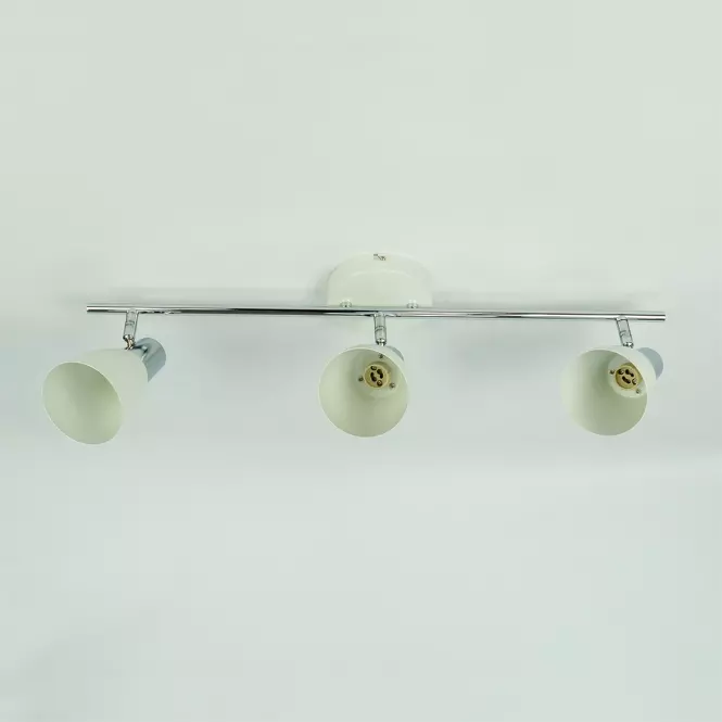 Luster Adel biely/mat VO0400 LS3 / Merkury Market