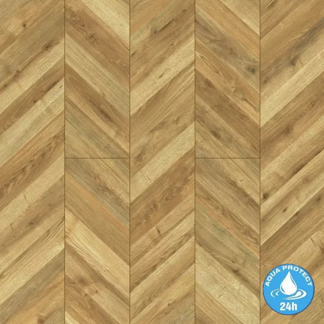 Laminátová podlaha vodeodolná Dub Umberto 8 mm AC5 Paloma Aqua Block ...