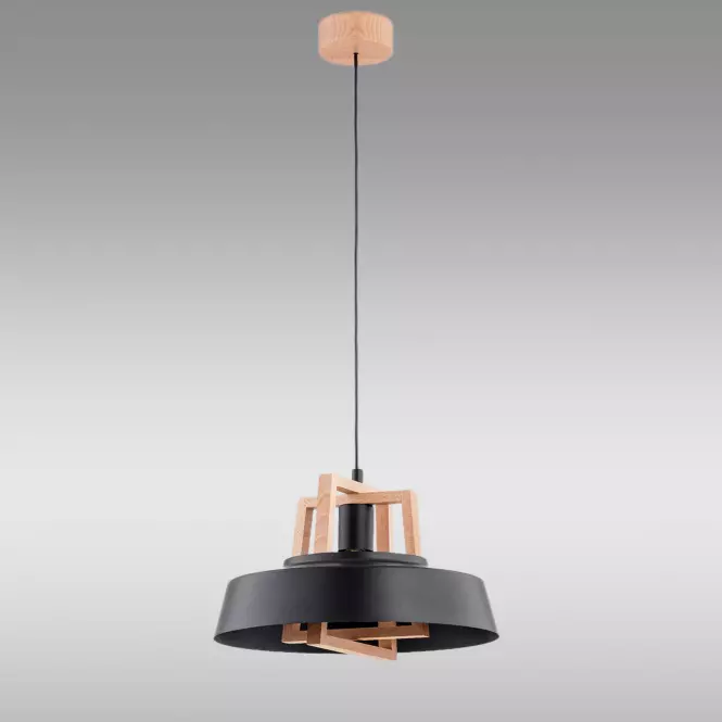 Luster BATUT 60943 LW1 / Merkury Market