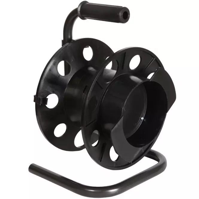 Káblový bubon prázdny / Merkury Market