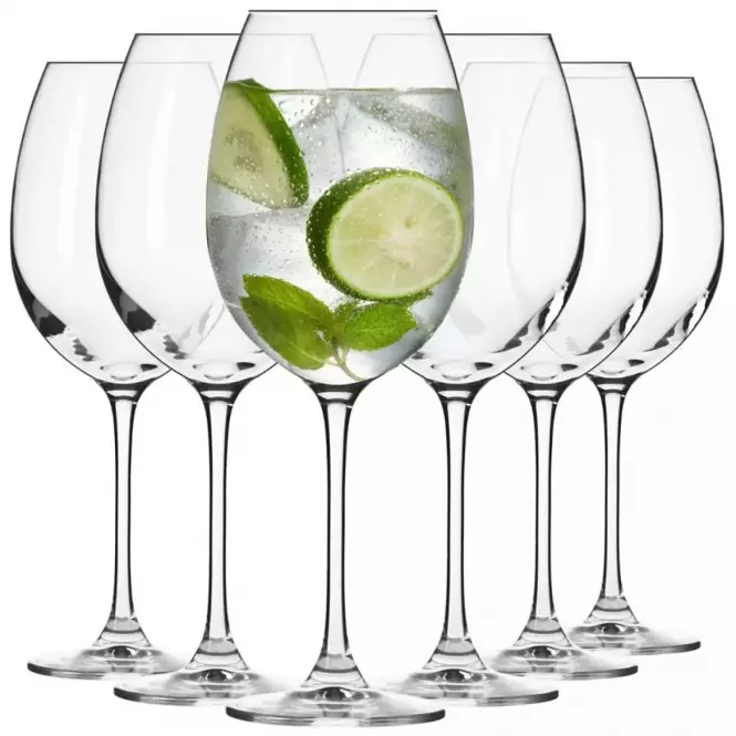 Poháre na vodu- Merkury Market