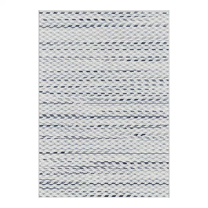 Koberec Star 1,2/1,7 17509 605 modrá / Merkury Market