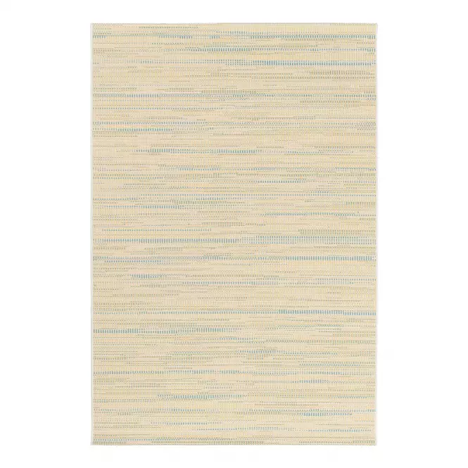 Koberec Star 0,8/1,5 17618 368 žltá / Merkury Market