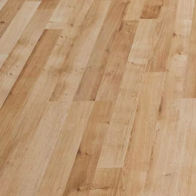 Laminátová podlaha Dub Doska 6mm AC3 Promo 3182 / Merkury Market