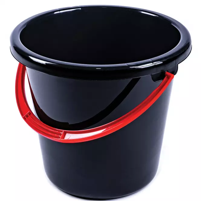 Vedro 10 L 0335 / Merkury Market
