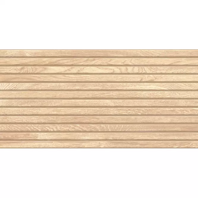 Boseli Wood Light Beige Structure 29,8/59,8 Rect. / Merkury Market