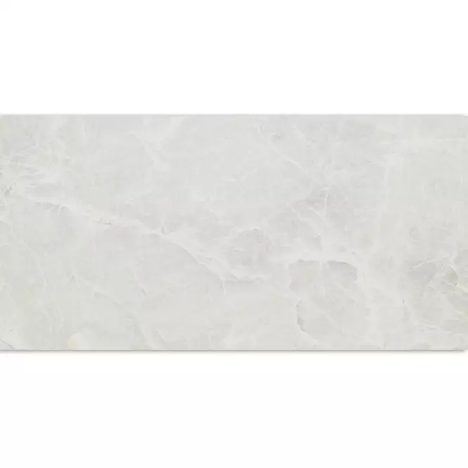 Atlantic White Gloss 59,8/119,8 / Merkury Market