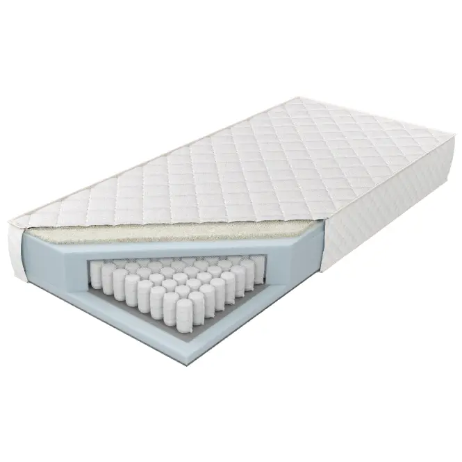 Matrac Comfort Flex L/Z 90 H3 / Merkury Market