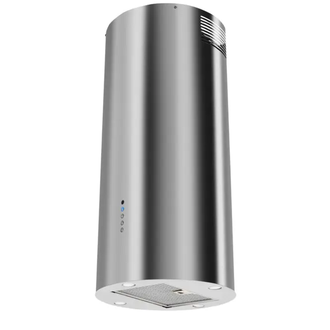 Digestor WK-10 Isla Balmera Slim Inox / Merkury Market