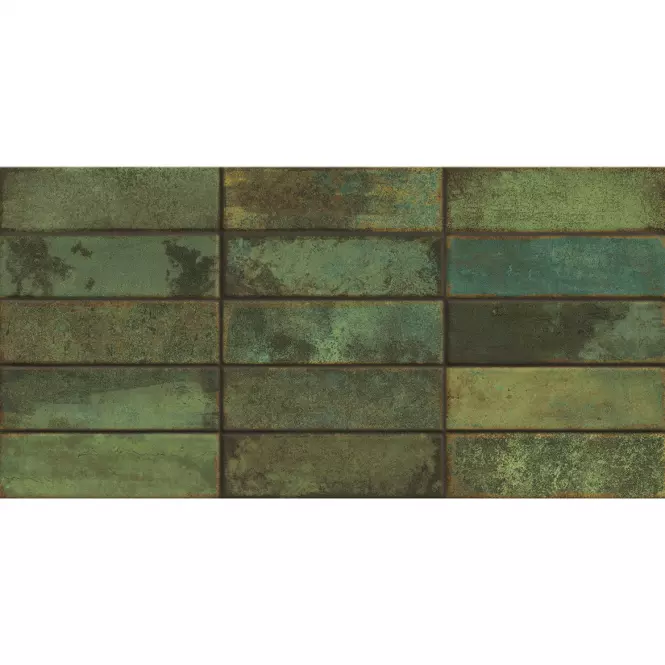Tuzzi Dark Green Glossy 29,7/60 / Merkury Market