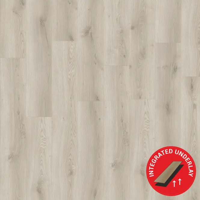 Vinylová podlaha LVT RIGID Dub Nubia 4+1mm / Merkury Market