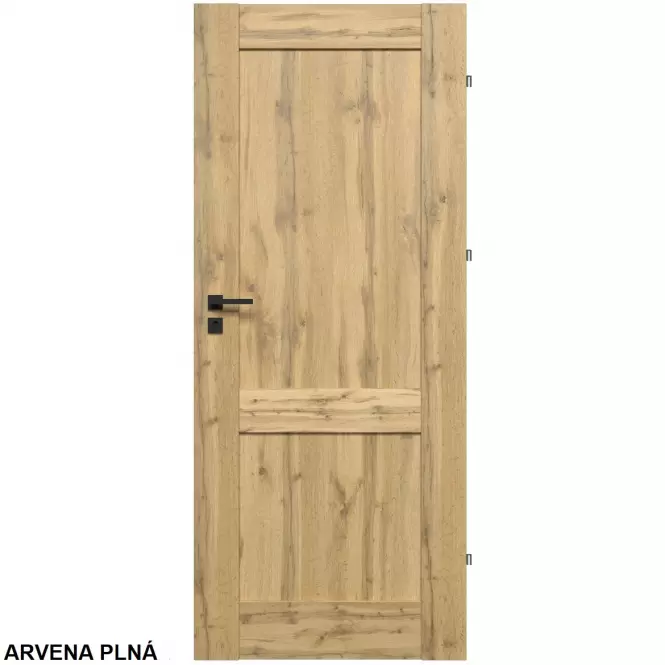 Vnútorné dvere na mieru Arvena / Merkury Market