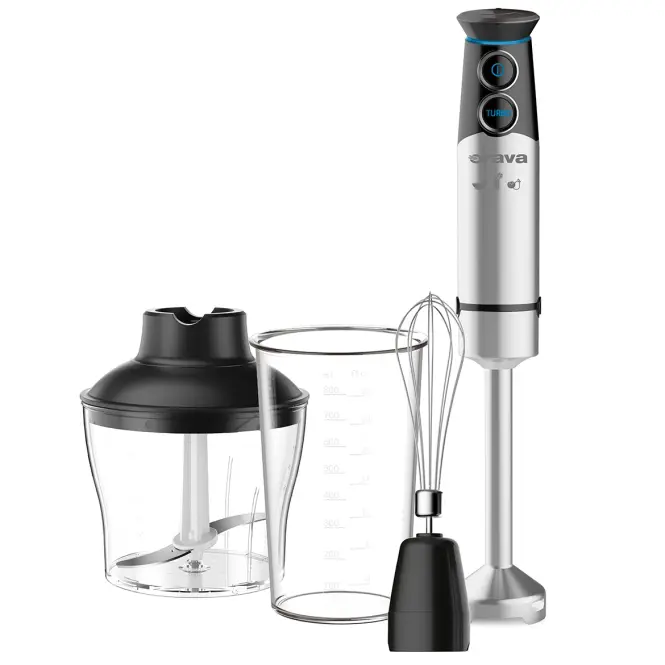 Elektrický mixér 3v1 rm-1200 / Merkury Market