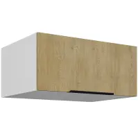 Kuchynská skrinka Cremona Wh 60 Nagu-36 1f / Merkury Market