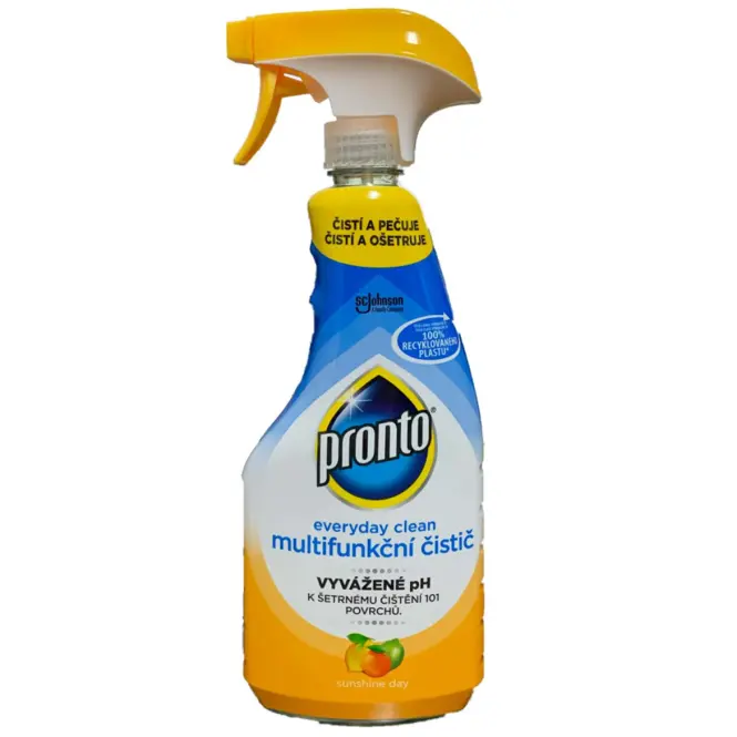 Pronto 500 ml multifunkčný / Merkury Market