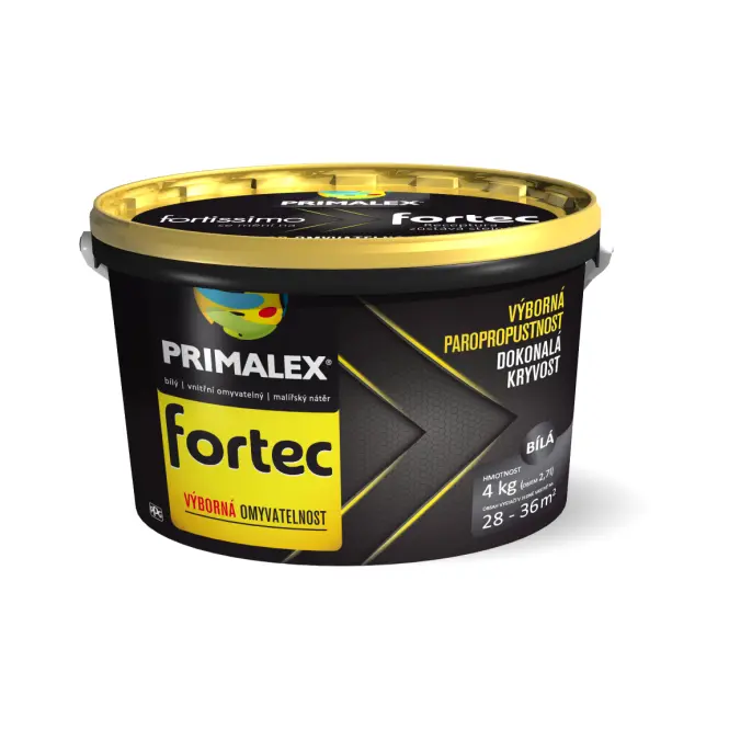 Primalex Fortec 1L / Merkury Market