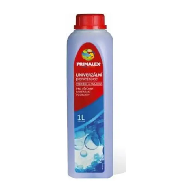Primalex Univerzálna penetrácia 1L / Merkury Market