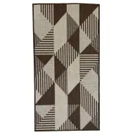 Koberec Plutus 1,2/1,7 1026 323 / Merkury Market