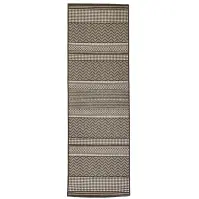 Koberec Plutus Kitchen 0,8/2,5 1001 0101 / Merkury Market