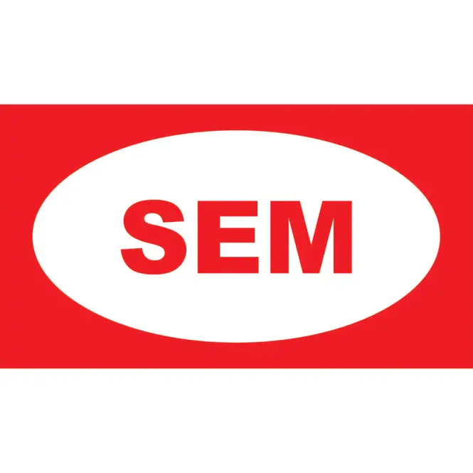 SEM / Merkury Market