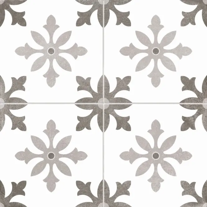 Dlazba Cornwall Grey Mat 45/45 / Merkury Market
