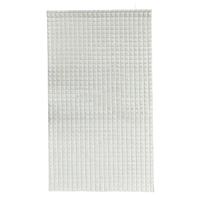 Koberec Aria biscuit faux fur 0.8/1.5 mrd-677c / Merkury Market