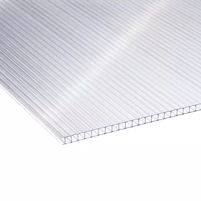 Doska PCB 2000 x 1050 x 6 mm / Merkury Market