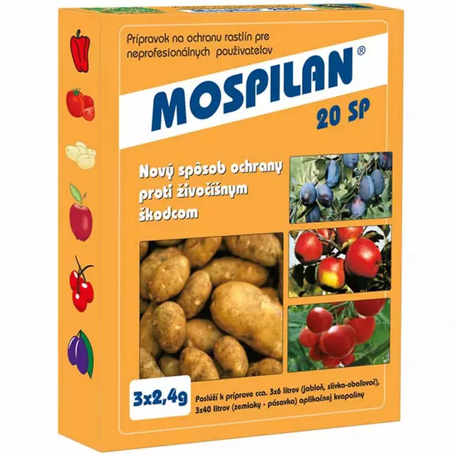 Insekticídy - prípravky na hubenie hmyzu / Katalóg výrobkov- Merkury Market
