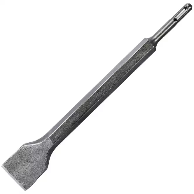 Sekáč široký, 30 x 14 x 250 mm, Drel / Merkury Market