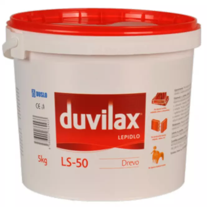 Duvilax LS-50 1kg / Merkury Market