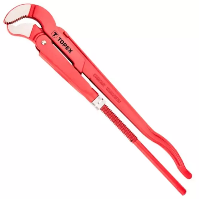 Kliešte blicky S, 1.5˝, 420 mm / Merkury Market