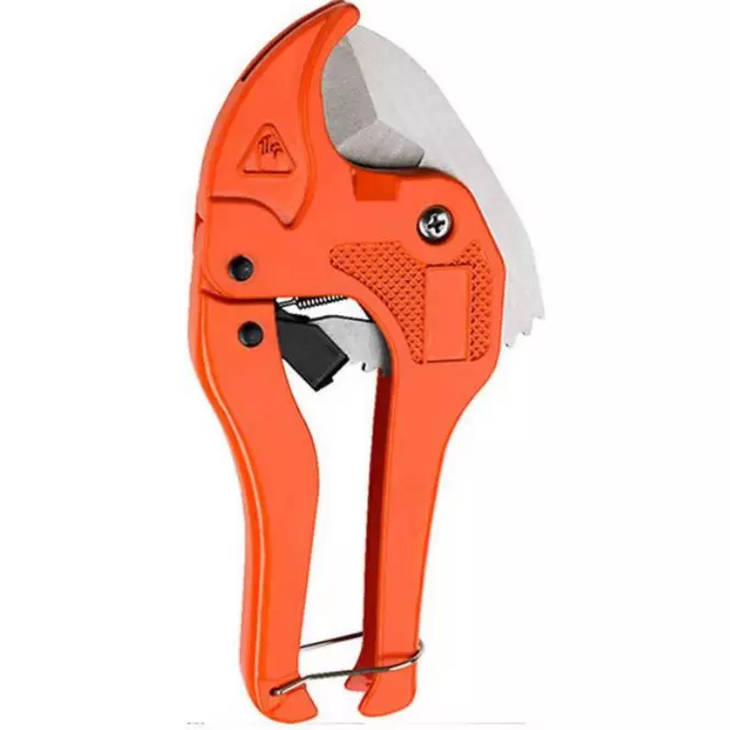 Drel Nožnice na plastové rúry 3-42 Mm Con-Bpc-1342 / Merkury Market