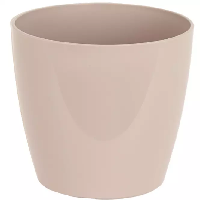 SAN REMO pot 14 cm sand / Merkury Market