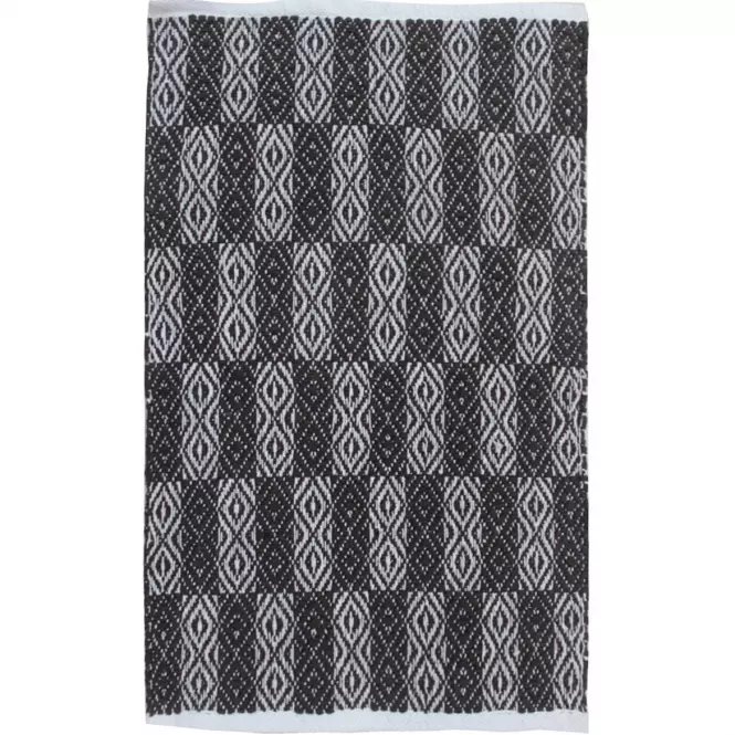 Koberec Candy Brick 0,8/1,5 DO-RUG-C1002 hnedá / Merkury Market