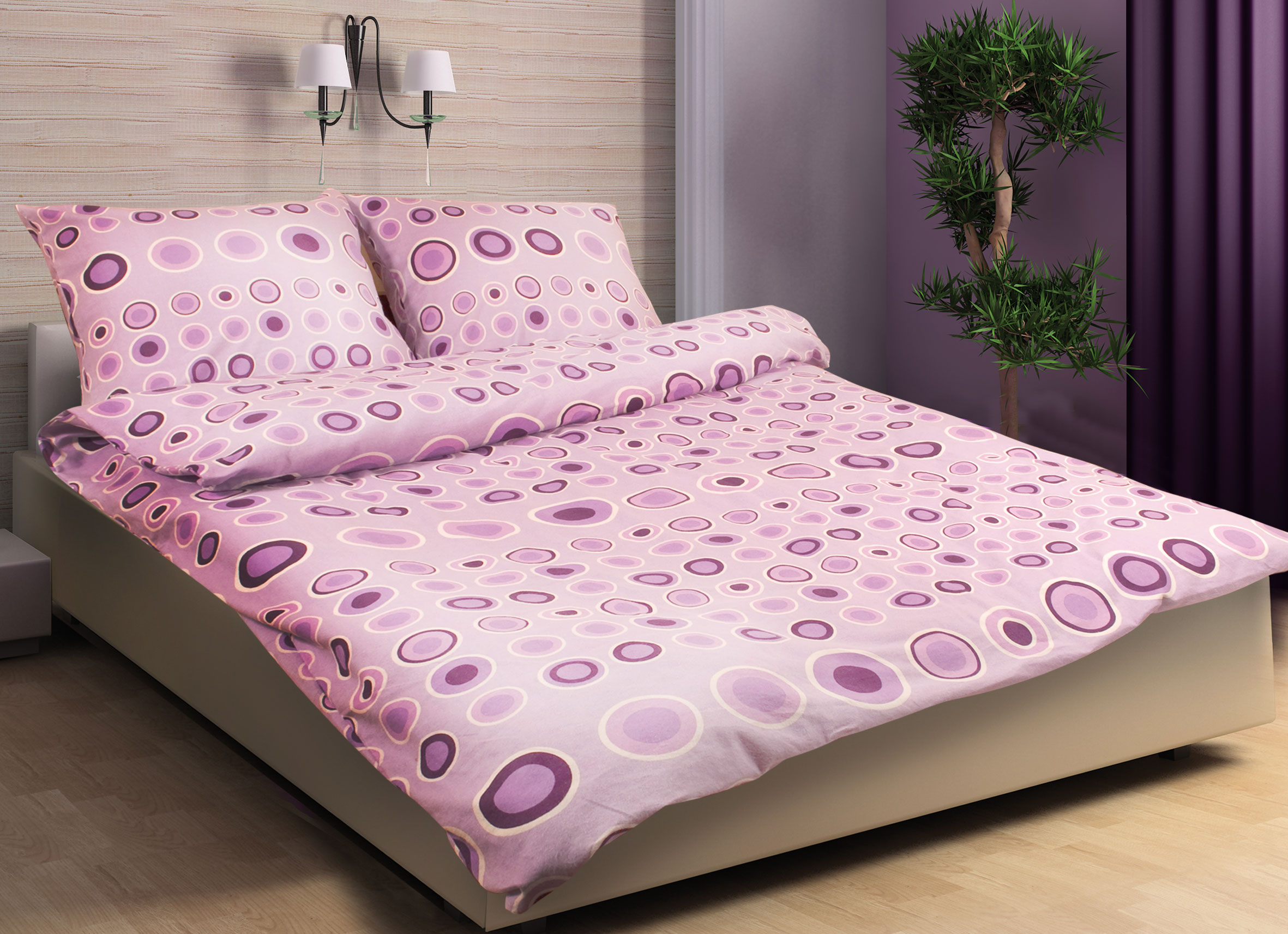 Manželské postele- Merkury Market